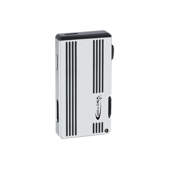 Vector Defiance Flat Flame Lighter - Lighter USA