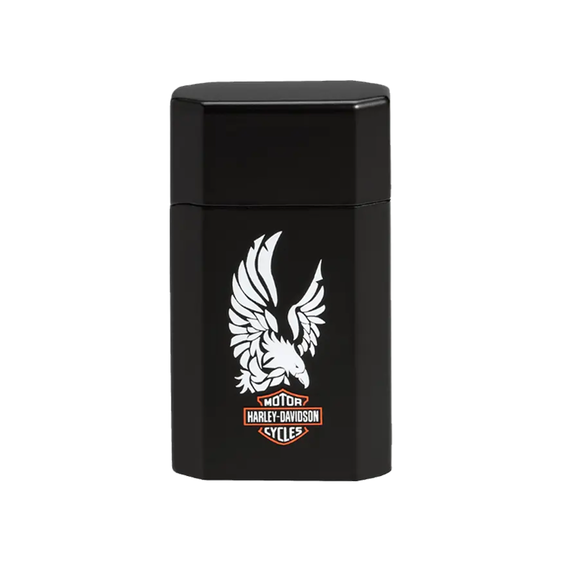 Ronson Jetlite Butane Harley Davidson Cigar Lighter – Lighter USA