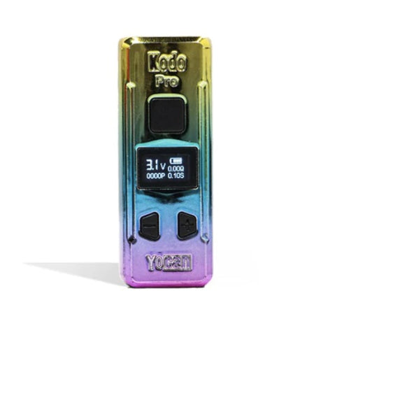Yocan Kodo Pro Battery - Lighter USA