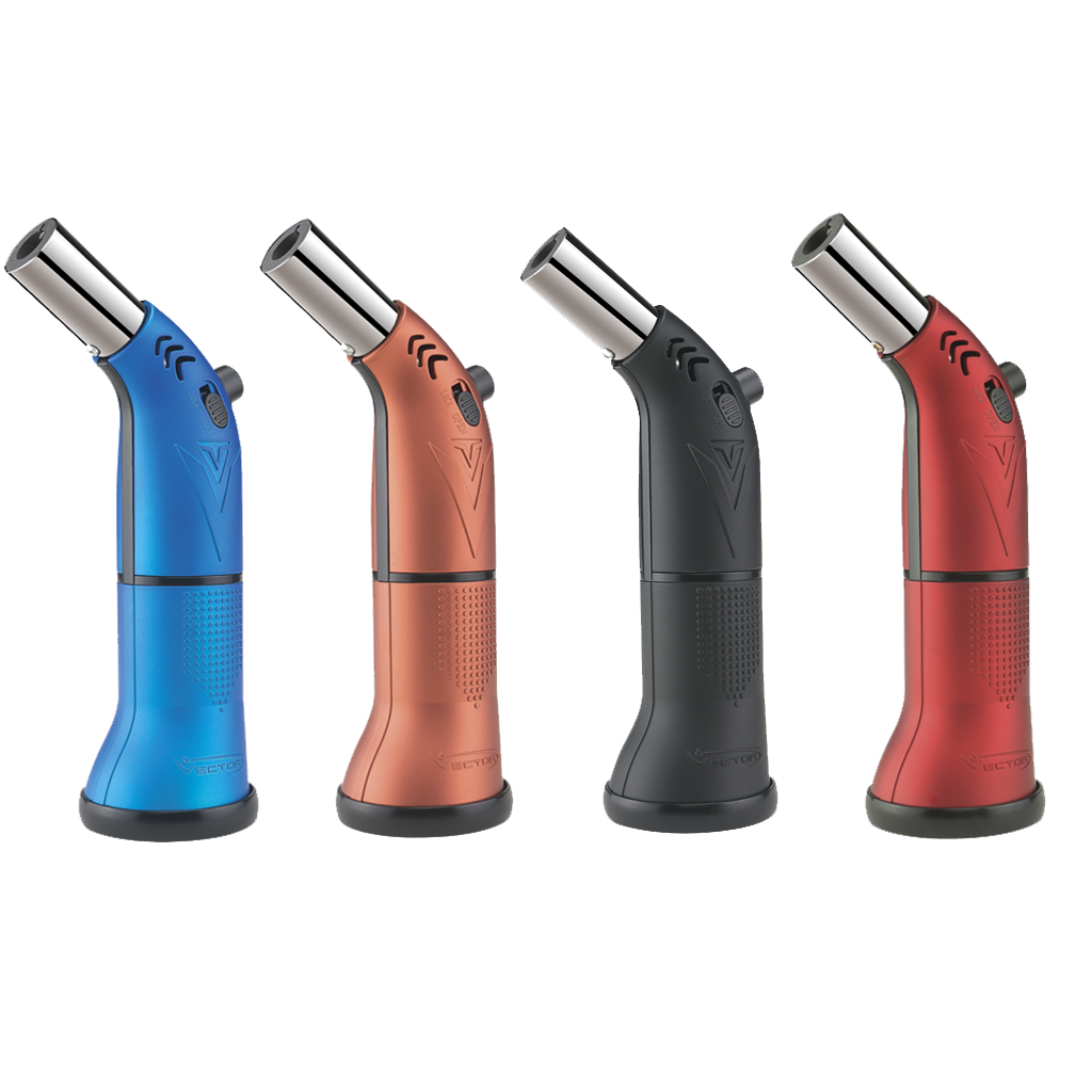 Vector Vectorch Double Torch Lighter - Lighter USA