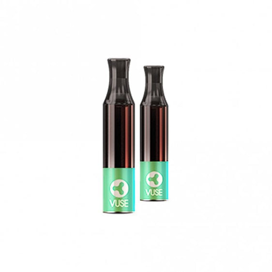 Vuse Vibe Tanks - Menthol & Tobacco - Lighter USA